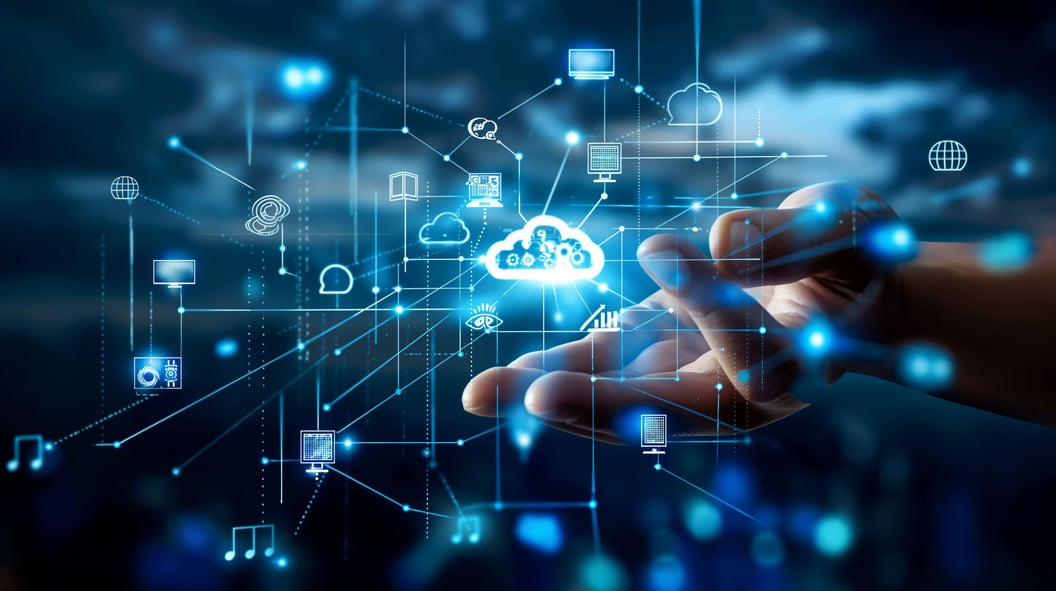 El futuro de la conectividad: más allá del 5G